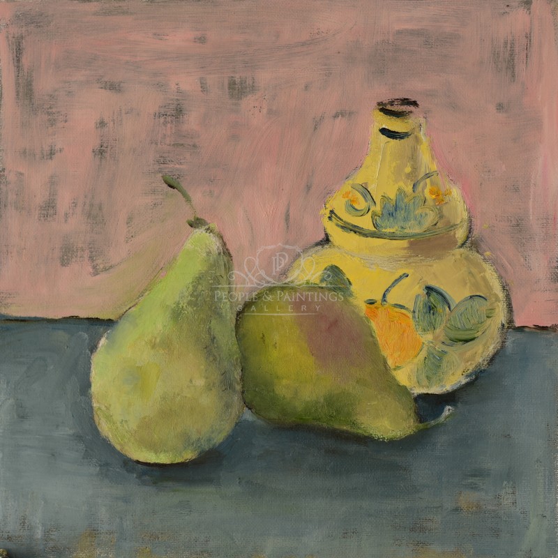 Still life | People And Paintings