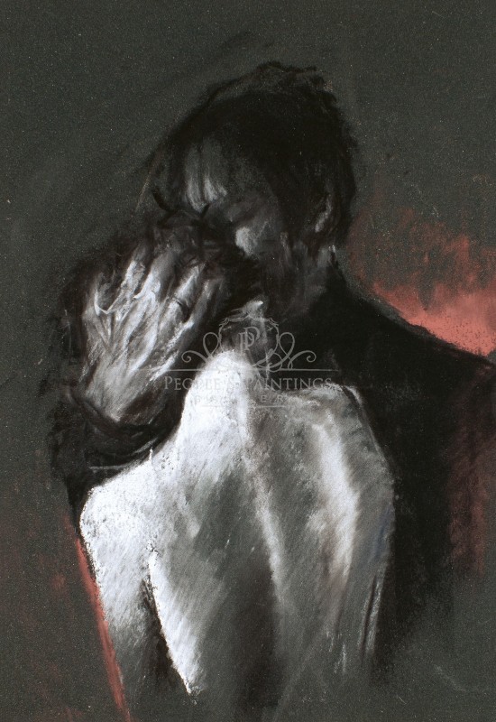 Our Shadows | People And Paintings