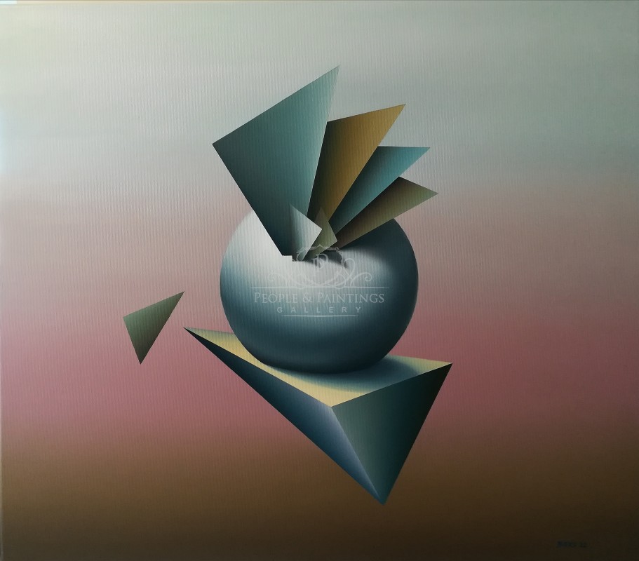 Secession | People And Paintings