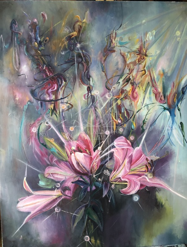 The Birth of Flora 2 | People And Paintings