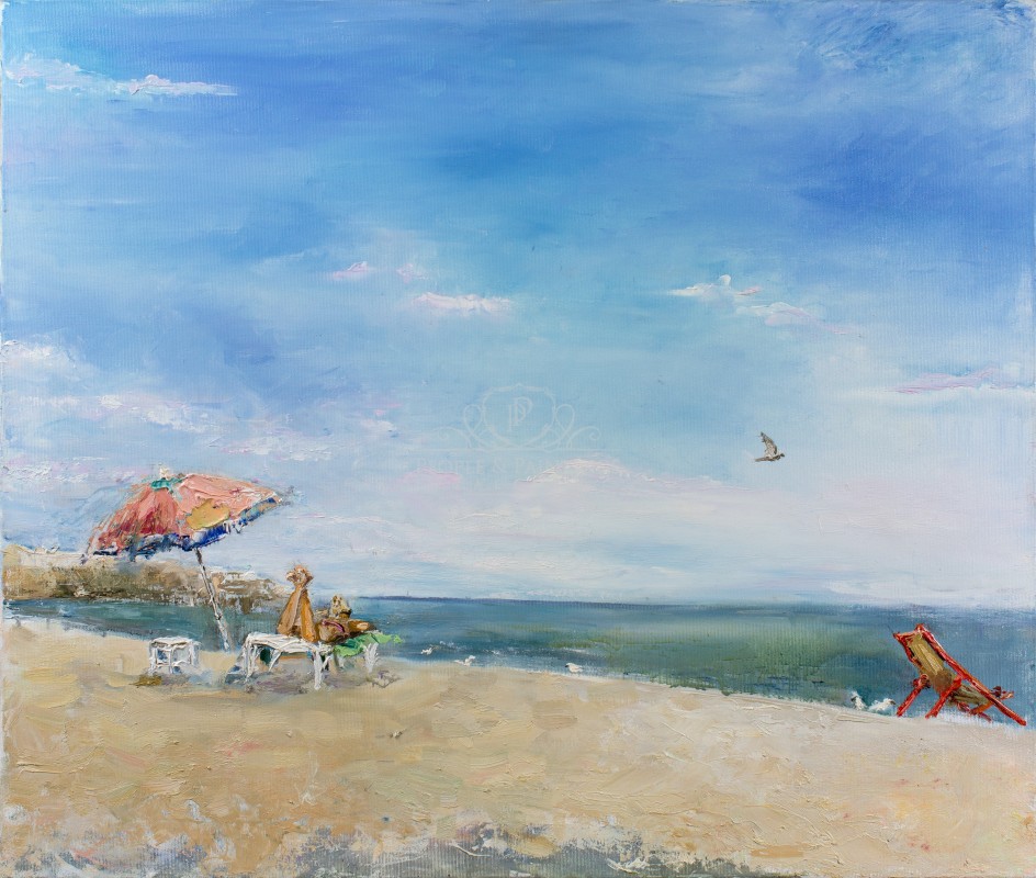 Noon | People And Paintings