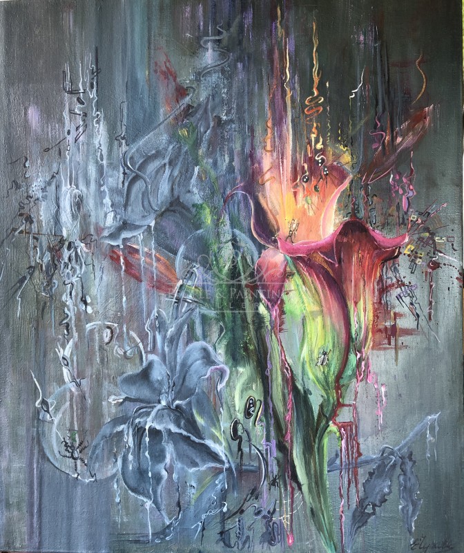 Attack | People And Paintings