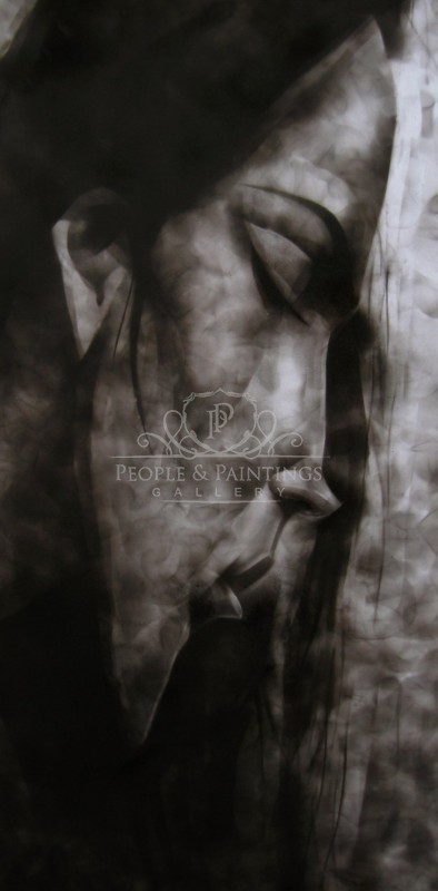 Phantom Fantasy | People And Paintings