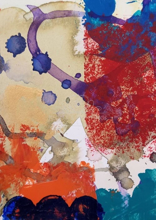 From Within | People And Paintings