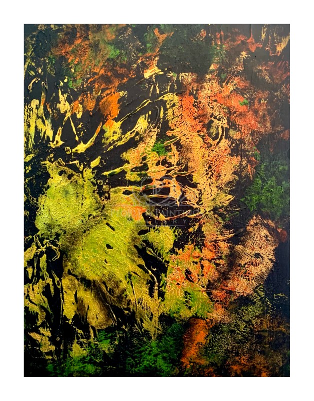 Bloom | People And Paintings